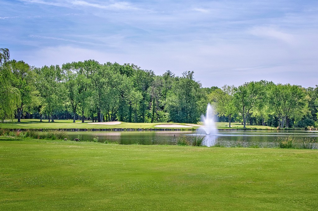 Directions - Etowah Valley Golf Club