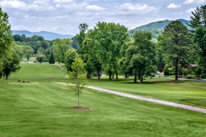 Course Information - Etowah Valley Golf Club