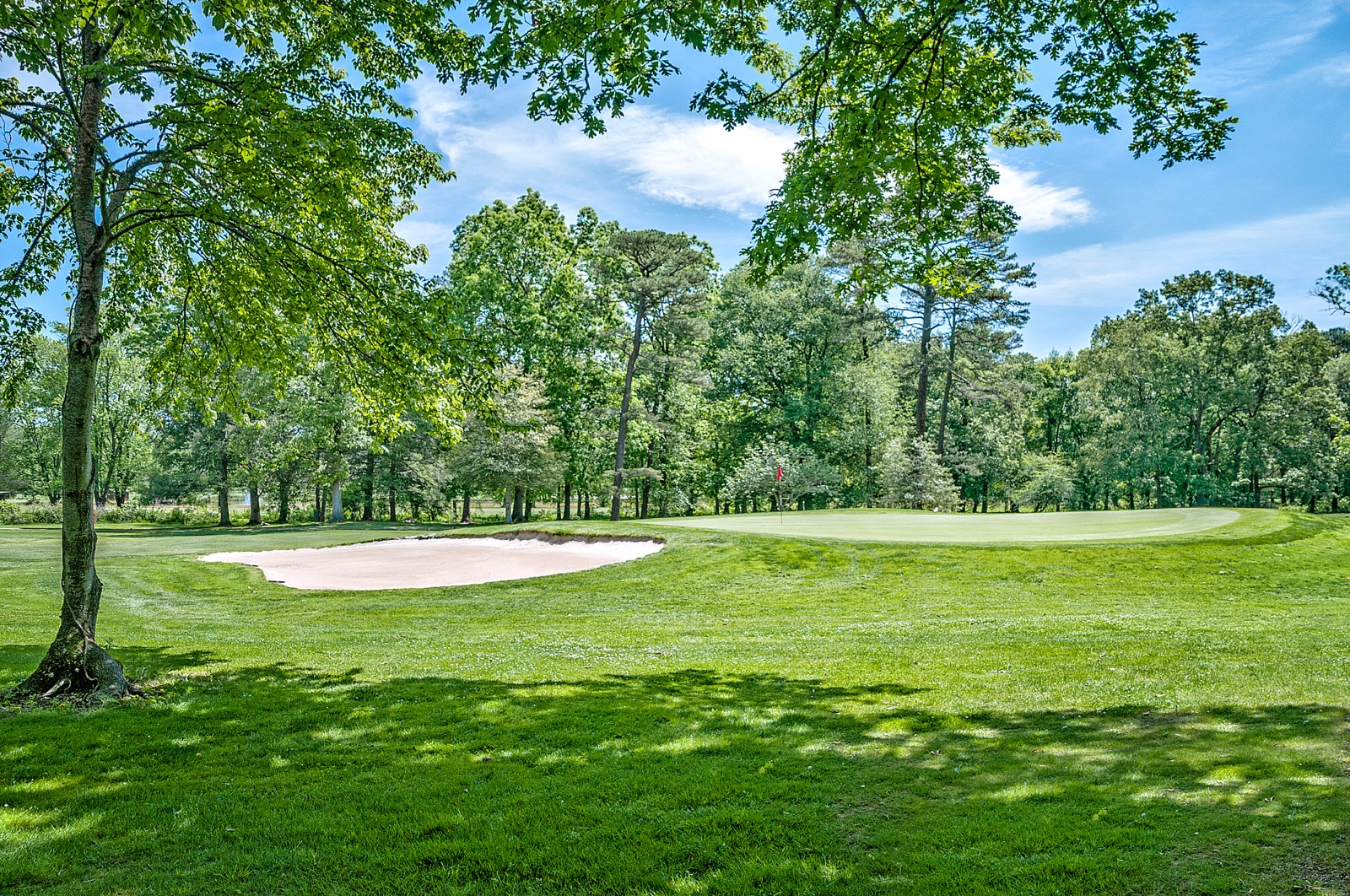 Tournaments and Outings - Etowah Valley Golf Club