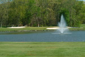 About - Etowah Valley Golf Club