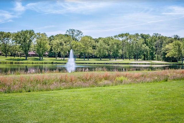 Etowah Valley Golf Club